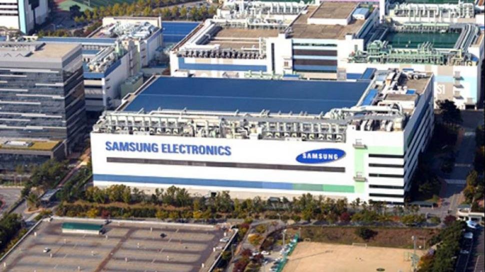 Samsung no moverá la producción de su planta de Tijuana a EU ...